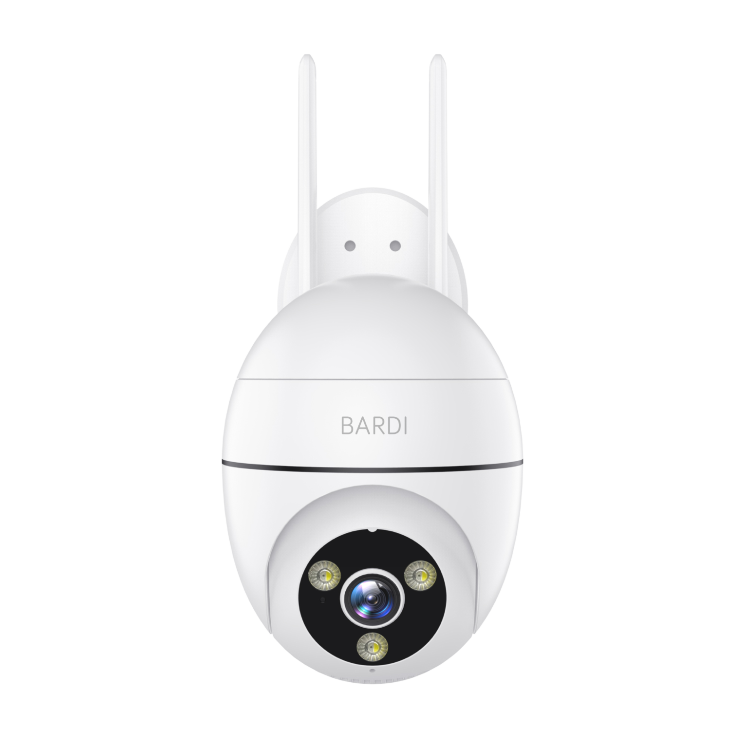 IP Camera Outdoor PTZ (Lite Version) - BARDI Smarthome Indonesia