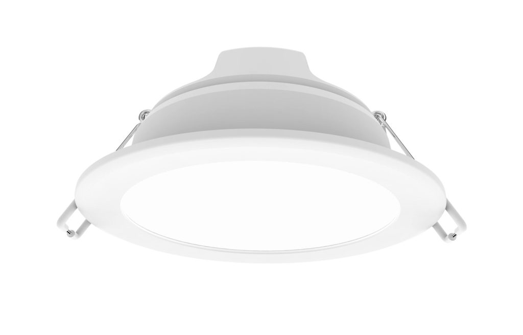 Downlight Beacon Panel 8 Watt RGBWW - BARDI Smarthome Indonesia