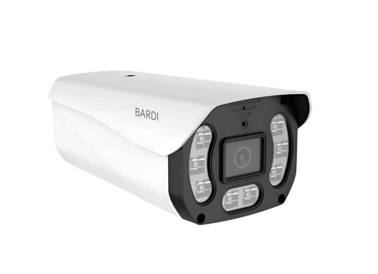 Camera - BARDI Smarthome Indonesia