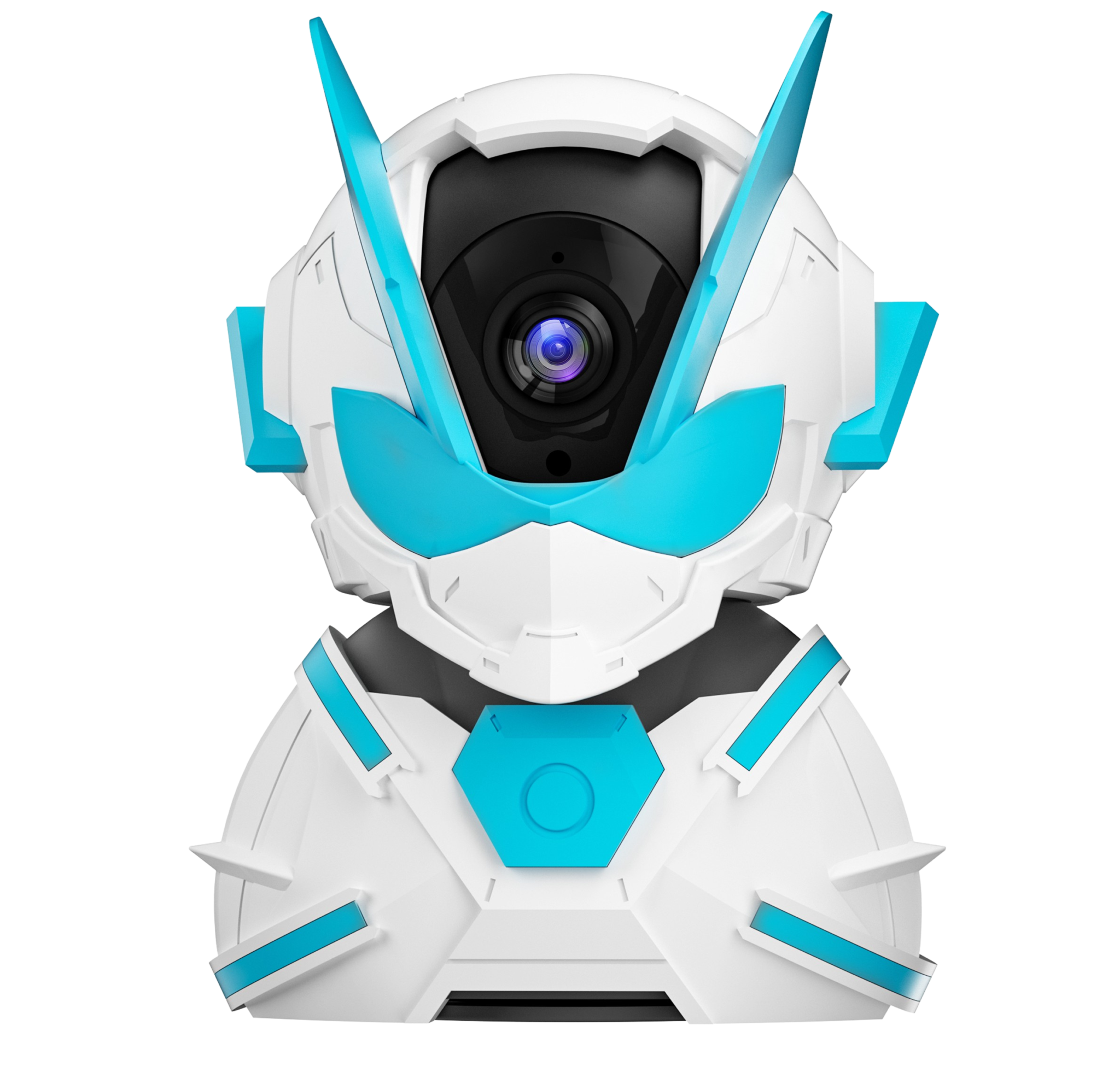 BARDI Smart IP Camera BARDION Series (Dual-Band Version) - BARDI ...