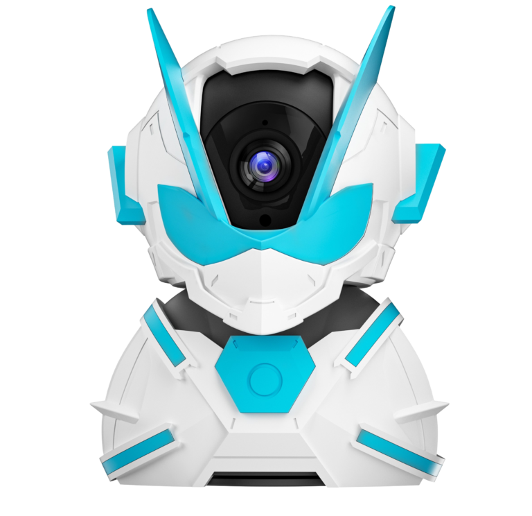 BARDI Smart IP Camera BARDION Series (Dual-Band Version) - BARDI ...