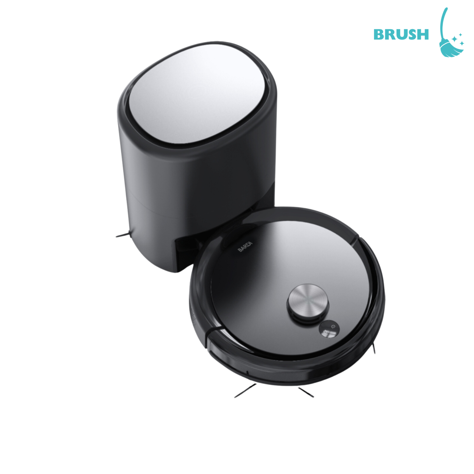 BARDI Smarthome Indonesia | Smart Home System Devices