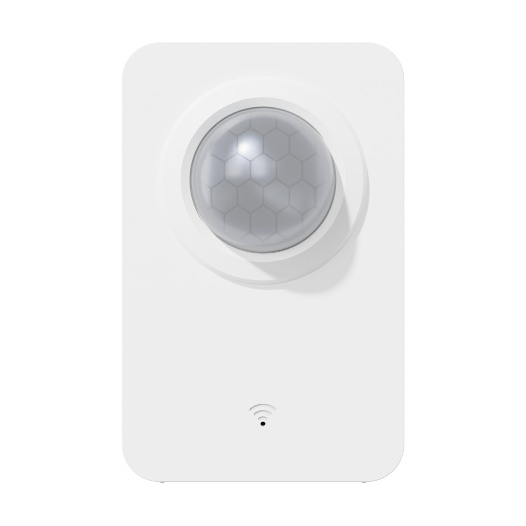 PIR Motion Sensor - BARDI Smarthome Indonesia