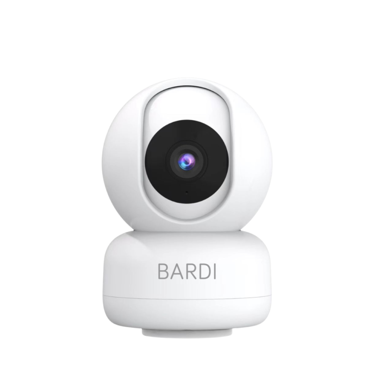 BARDI IP Camera Indoor PTZ Syno - BARDI Smarthome Indonesia